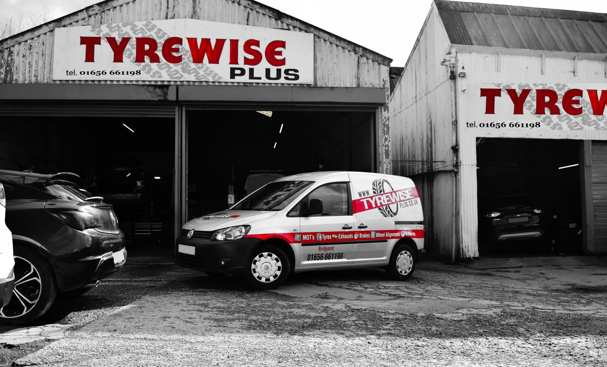 Home - Tyrewise Plus