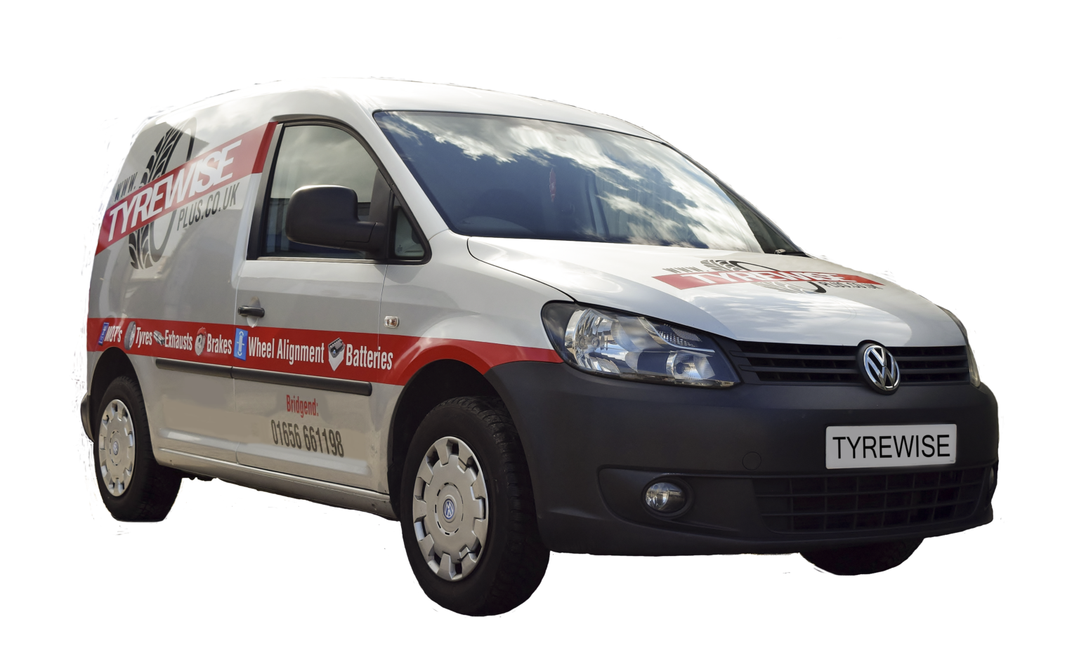 Home - Tyrewise Plus